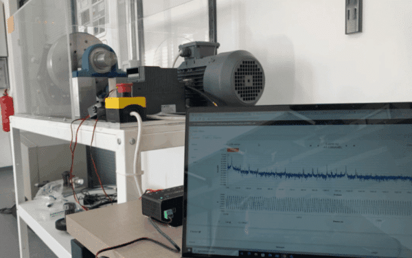 Predictive Maintenance with Electrical Signature Analysis (ESA) - Sensemore
