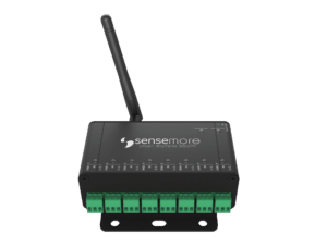 High-Quality Data Acquisition Devices for Machine Health