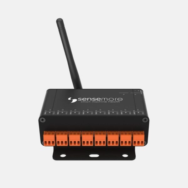 Sensemore DUCK - Data Acquisition Device for Machine Health