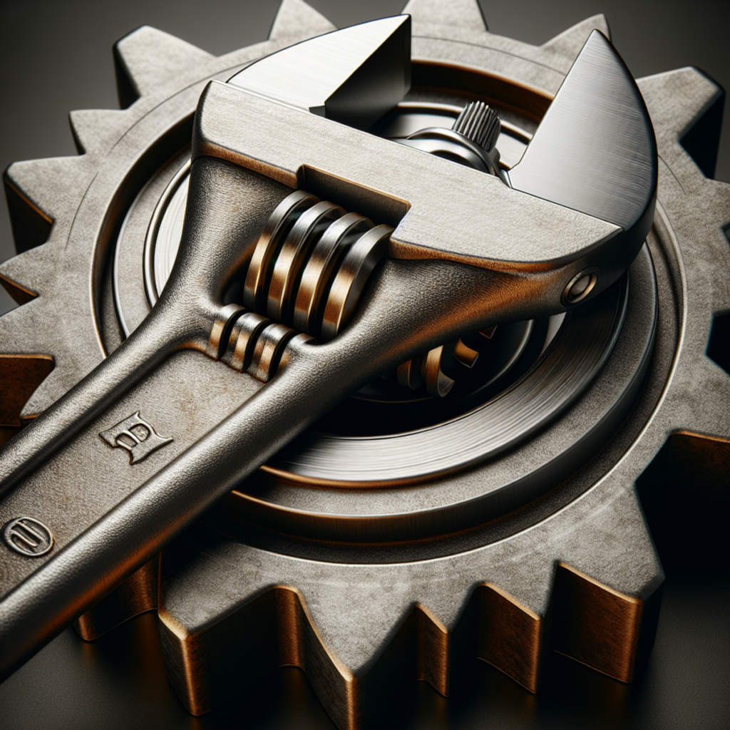 Asset Management in Maintenance: Maximizing Efficiency