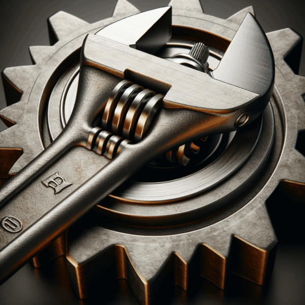 Asset Management in Maintenance: Maximizing Efficiency